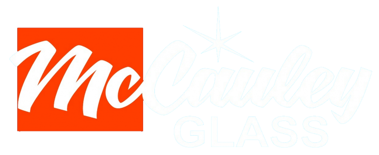 McCauley Glass Logo | McCauley Glass
